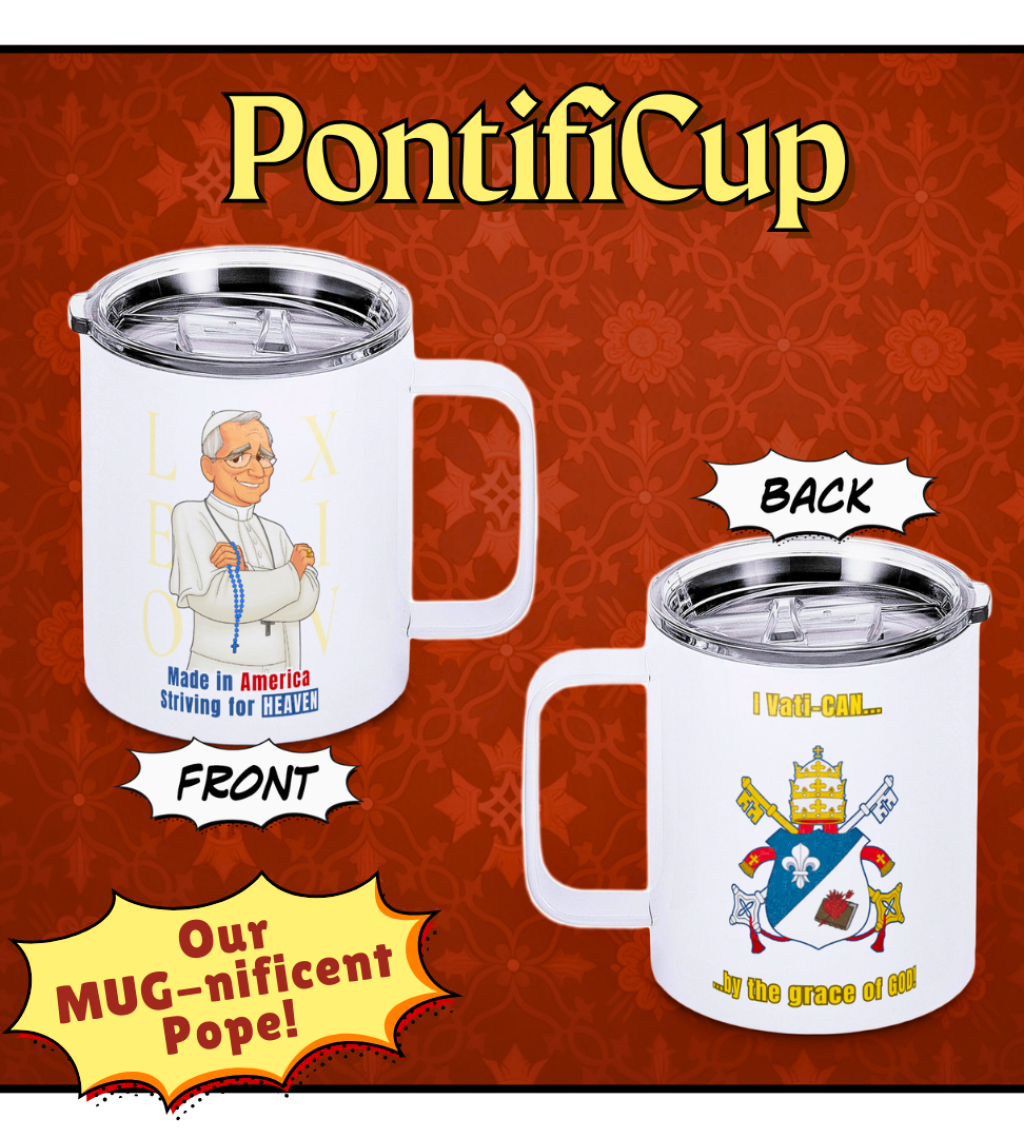 Home - Prostrada Catholic Comics